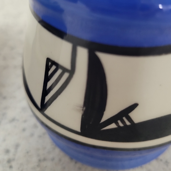 UTE Mountain Pottery | Kitchen | Ute Mountain Pottery Salt And Pepper ...